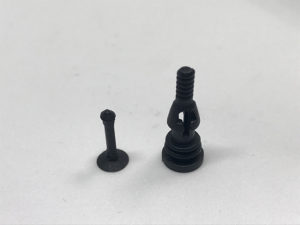 ケースファン用防振ブッシュAINEX MA-023レビュー | なうびるどいんぐ